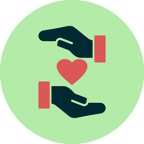 Compassion Vector Icon 30987004 Vector Art At Vecteezy
