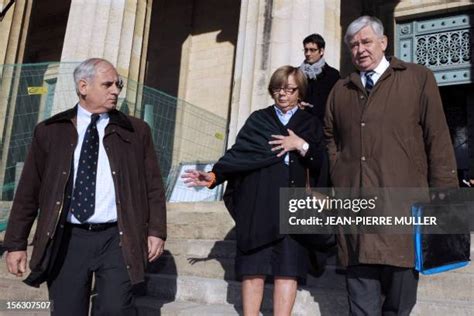 49 Thierry Tilly Photos And High Res Pictures Getty Images