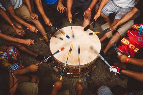 Dos And Donts Canadian Pow Wows