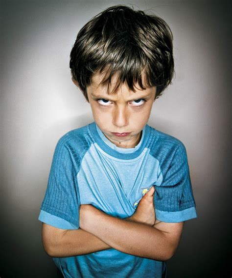 Un Dictador En Casa ¿los Niños Tienen Que Ser Felices A Toda Costa