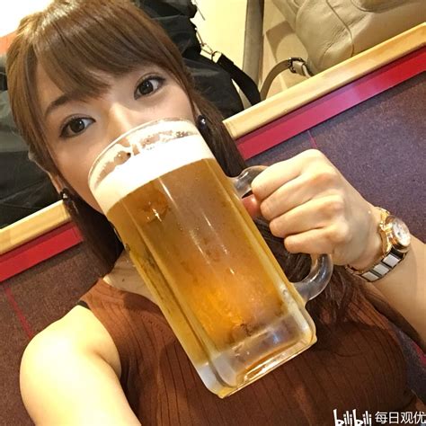 【每日观优】神咲诗织（神咲詩織）哈起来吧！ 哔哩哔哩