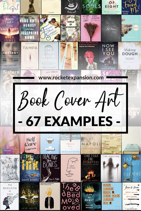 Inspiring Book Cover Art In 2025 Book Cover Design Inspiration Best