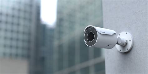 Anavio Bullet Vicon Industries