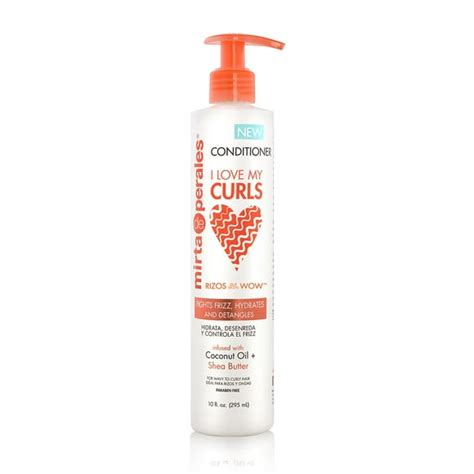 Love Ur Curls Hair Products