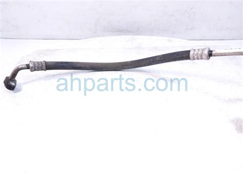 2014 Toyota Tundra Ac Pipe Line Ac Refrigerant Hose 57l 88712 0c120