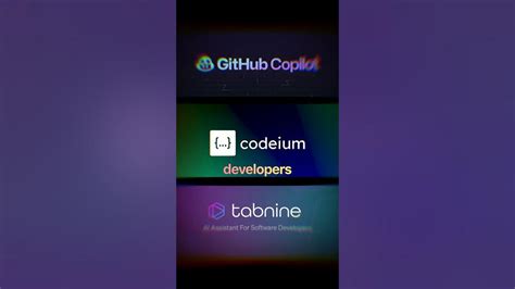 Ai Code Assistants Revolutionizing Programming In 2024 Gototop Youtube