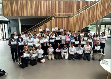 Sachin Shukla On Linkedin It Was An Absolute Pleasure To Be Selected To Take Part In The Jp Morgan…