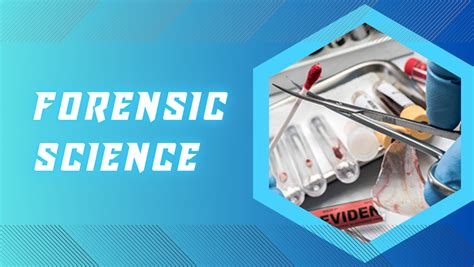 Bsc Forensic Science Career Scope Jobs And Admission Guide