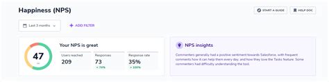 Release Note Nps Ai Insights Userlane Knowledge Center