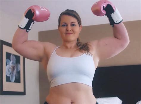 Bbw Boxing 6 By Gonzoszoo13 On Deviantart