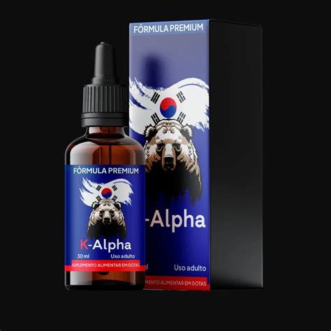 K Alpha É Bom Mesmo Grande Erro⚠️