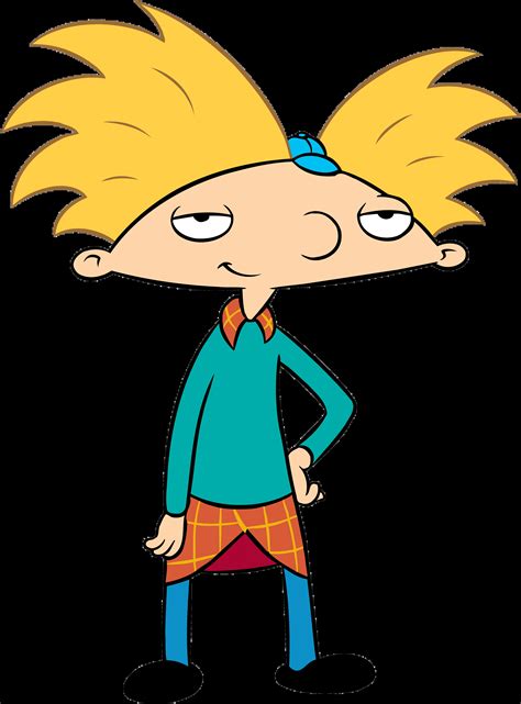 Image Arnoldpng Nickelodeon Fandom Powered By Wikia