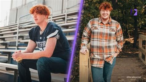 Who Is Alex Dougherty Everything You Need To Know Apex Magazine