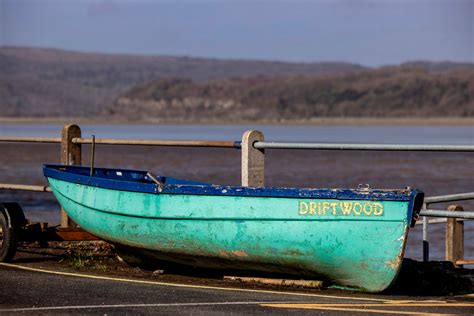 In Pictures Amazing Arnside Thats Hidden In Plain Sight Lancslive