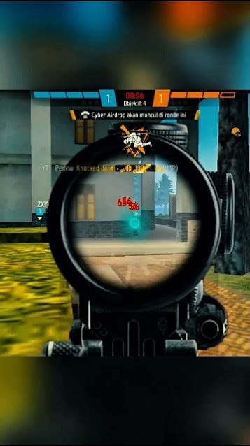 Mode Andra St 🗿freefire Ff Subscribe Youtube