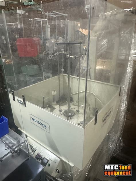 Equipment List Mtc Food Processing Equipment