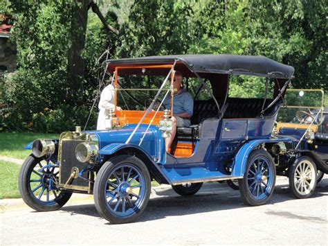 Topworldauto Photos Of Ford Model K Touring Photo Galleries