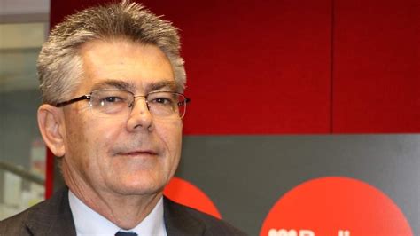 What Is The New Canberra Community Clubs Lobby Group Chair Athol Chalmers Talks About The Aims