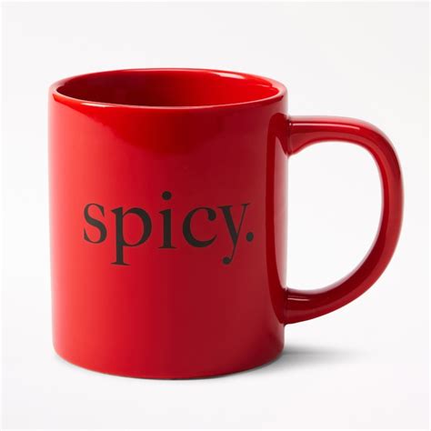 Spicy Mug Indigo