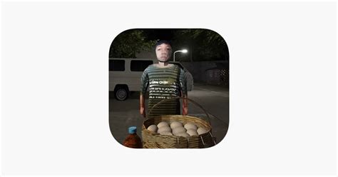 ‎hapunan Apartment Horror Game Na App Store