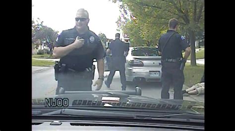 Dashcam Video Shows Police Tasing That Put Missouri Teen Into Cardiac