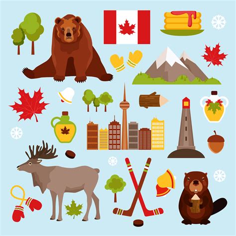 Cartoon Wall Art Canada At Barbara Haslam Blog