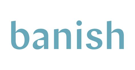 What Brad Does And Doesnt Accept Banish