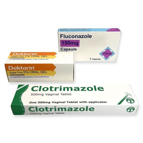 Thrush Treatment For Women Home Health Uk