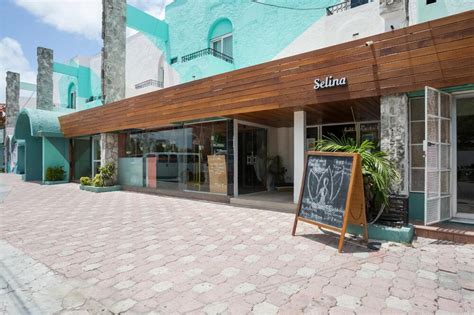 Hotel Selina Cancun Downtown Cancún Desde 2835€