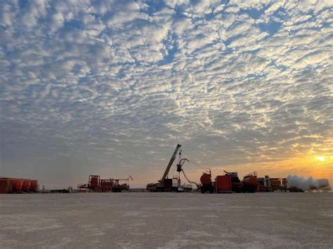 Load Cell Issues During Coiled Tubing Milling Operations Gosco Energy