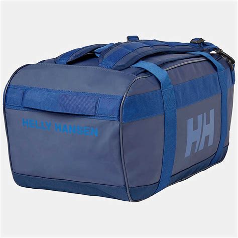 Borsa Helly Hansen Scout Duffel 50 Lt Ocean In Vendita Online