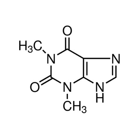 Theophylline Anhydrous ≥99 Powder Labchem Catalog