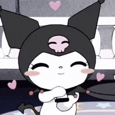 Kuromi Hello Kitty Meme Kuromi Hello Kitty Discover And Share S