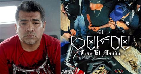 “el Gordo Trae El Mando” El Corrido De El Chino Pacas Que Habla Del