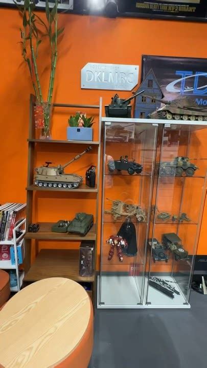 Dklmrc Model Workshop In Hong Kong Minivlog 24hrs In Hkg Youtube