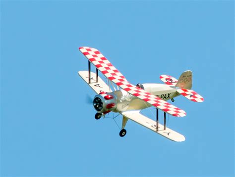 Rmac 2019 039 Ramsey Model Aero Club