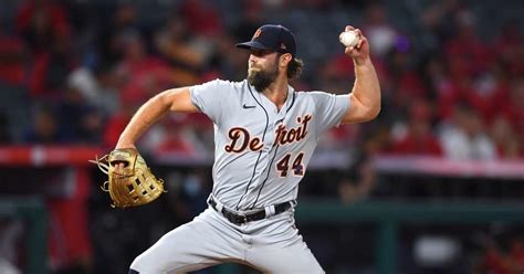 Detroit Tigers Pitcher Daniel Norris Opens Up About How Skincare Helps Him On The Mound Exclusive