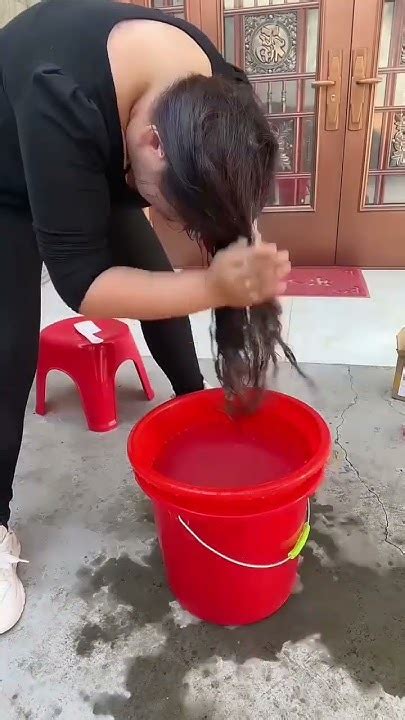 小武说我头发乱的像🐔窝，这个发膜真的太好用了，想要让头发营养，顺滑，强韧发丝，一定要试试啊，蓬松飘逸，再也不怕干枯毛躁了，头发是真漂亮 Youtube