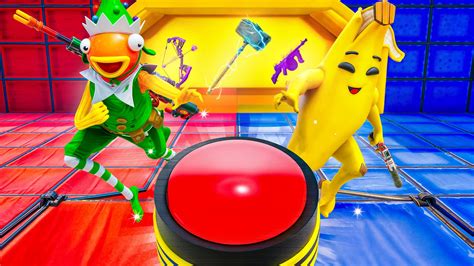 Dont Press The Button🔴 Red Vs Blue🔵 3858 3218 9599 By Pocax1