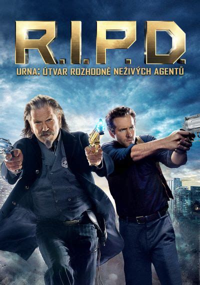 R I P D Movie Fanart Fanart Tv