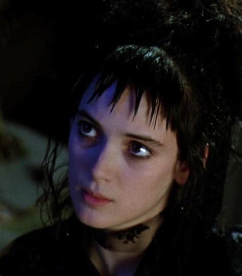 Beetlejuice Lydia Deetz Lydia Beetlejuice Beetlejuice Lydia Deetz