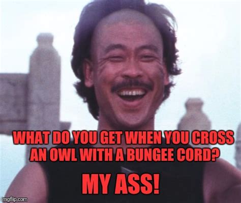 Kung Pow Birthday Memes