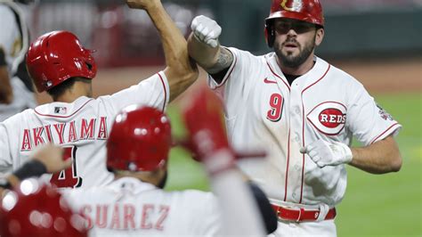 Top 999 Cincinnati Reds Wallpaper Full Hd 4k Free To Use