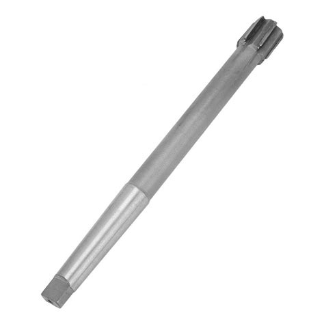 Taper Shank Machine Reamer Carbide Machine Cutting Grandado