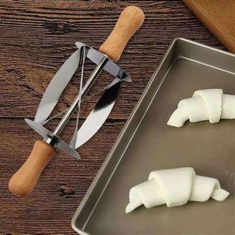 Rolling Bread Cutter At Rs 160piece Bhaji Pala Lane Mumbai Id