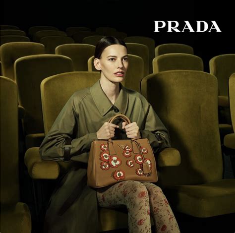 Bolsa Prada Inverno 2024 For Prada Spring 2024 Its All About House