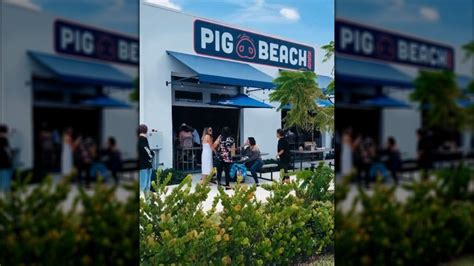 Youre Most Likely To Spot A Celebrity At These Florida Gems