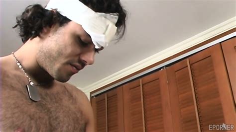 Horny Nurse Shemale Takes Deep Anal Thrusts Eporner