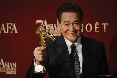 Eddie Garcia Philippine Actor