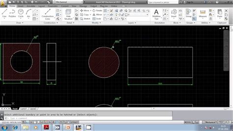 Maximum Material Condition Youtube